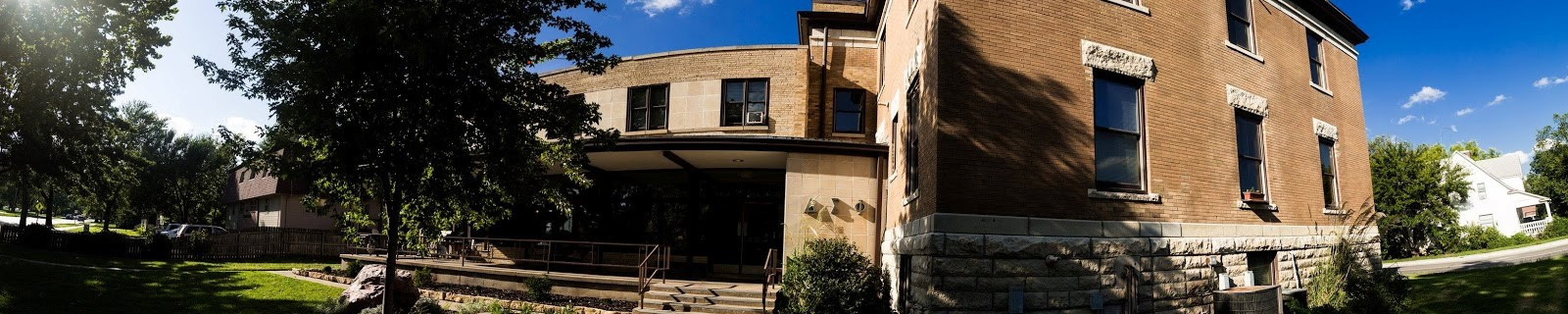 ΔΣΦ | Alpha Upsilon